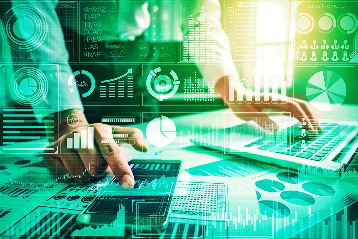 Forecast Update Q1 2024 - Econometrix